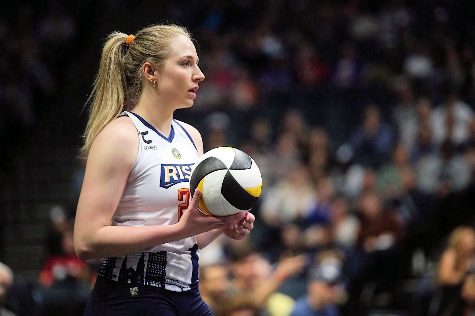 Home - Allianz MTV Stuttgart