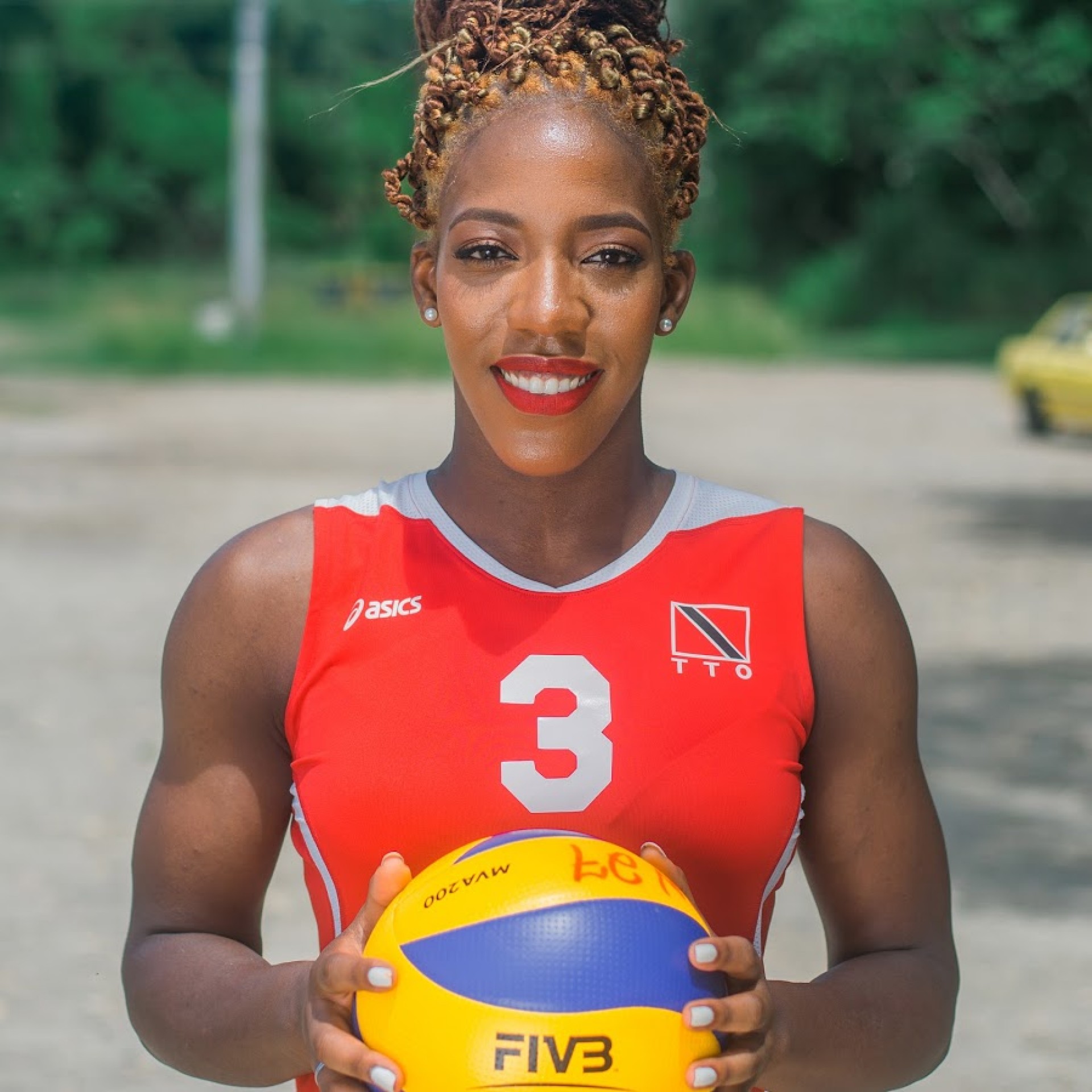 Channon Thompson wechselt aus Bayern nach Baden-Württemberg - Allianz ...